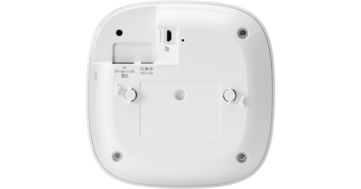 Hewlett Packard Enterprise Networking Instant On Access Point Dual ...