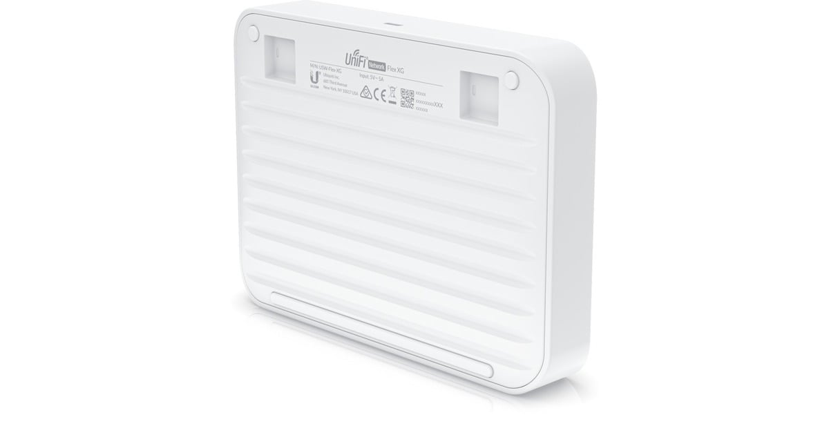 Ubiquiti UniFi Switch Flex XG