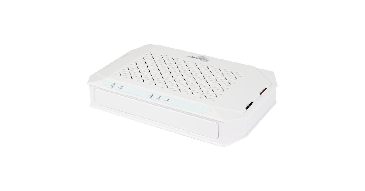 ALLNET ISP Bridge Modem VDSL2 / SuperVectoring 35b