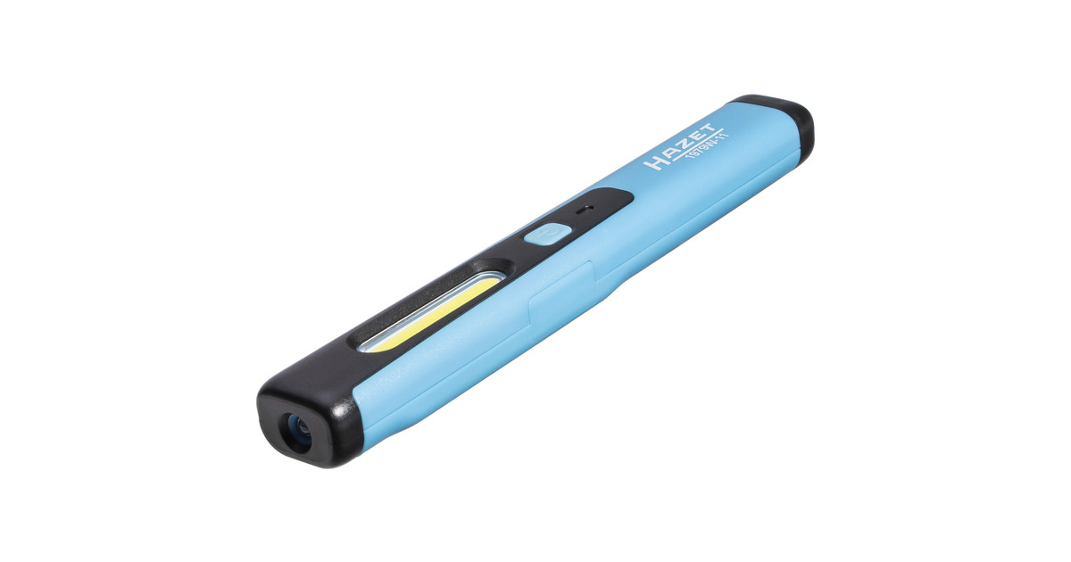 Hazet LED Pen Light wireless Charging, LED-Leuchte