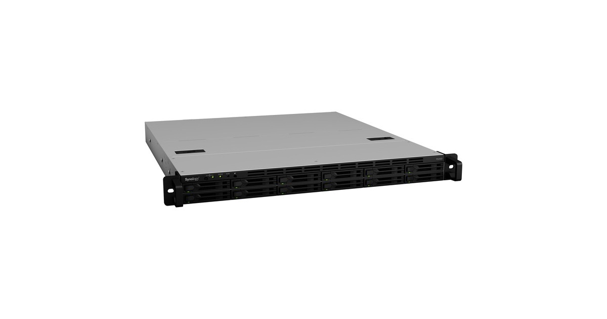 Synology FS2500, NAS