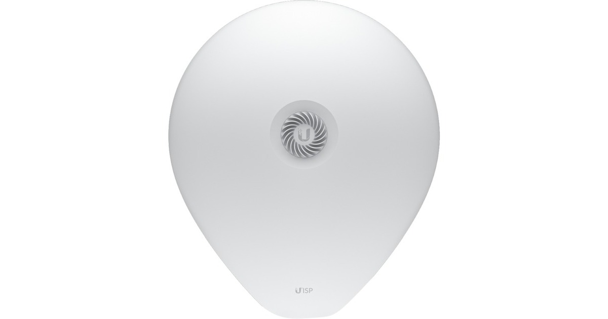 Ubiquiti AF60-XR 60 GHz, Richtfunk-Antenne weiß