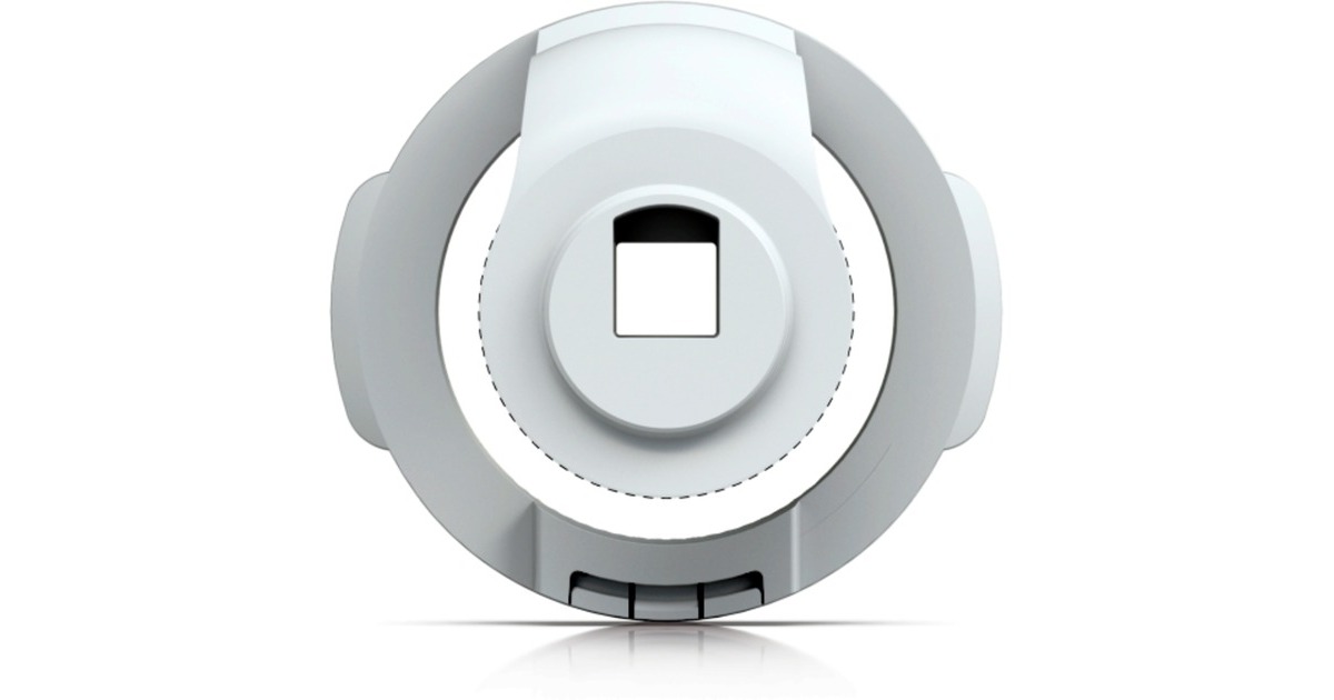 Ubiquiti G5 Pro Vision Enhancer, LED-Leuchte weiß