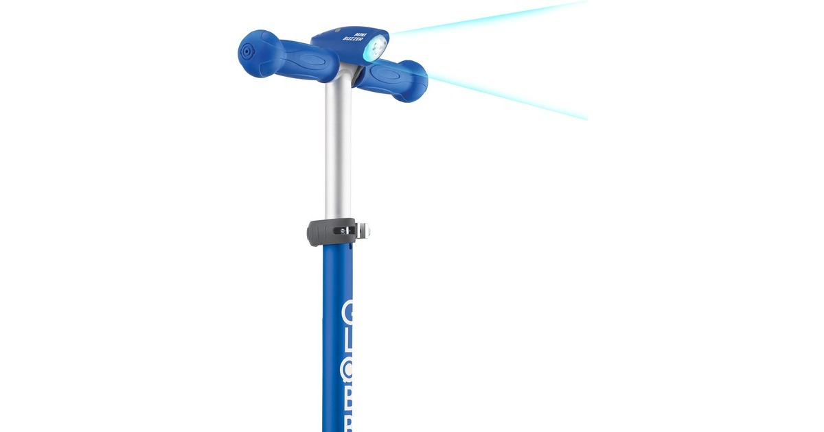 GLOBBER Mini Buzzer, LED-Leuchte pink