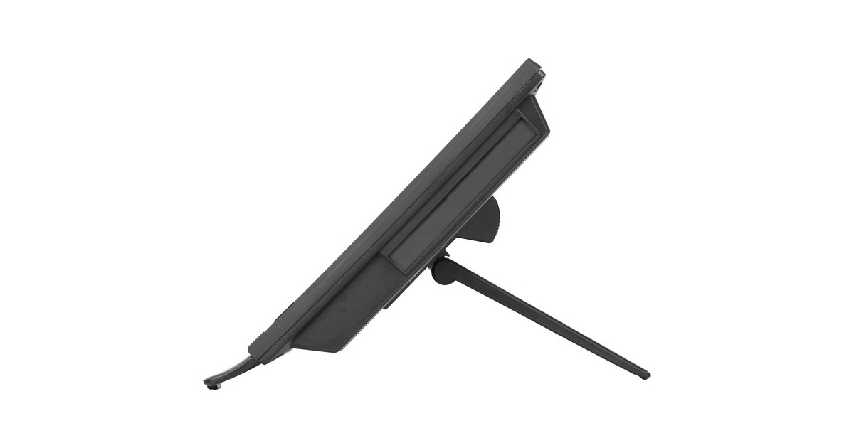 MSI PRO 16T 10M-228XDE, PC-System schwarz, ohne Betriebssystem