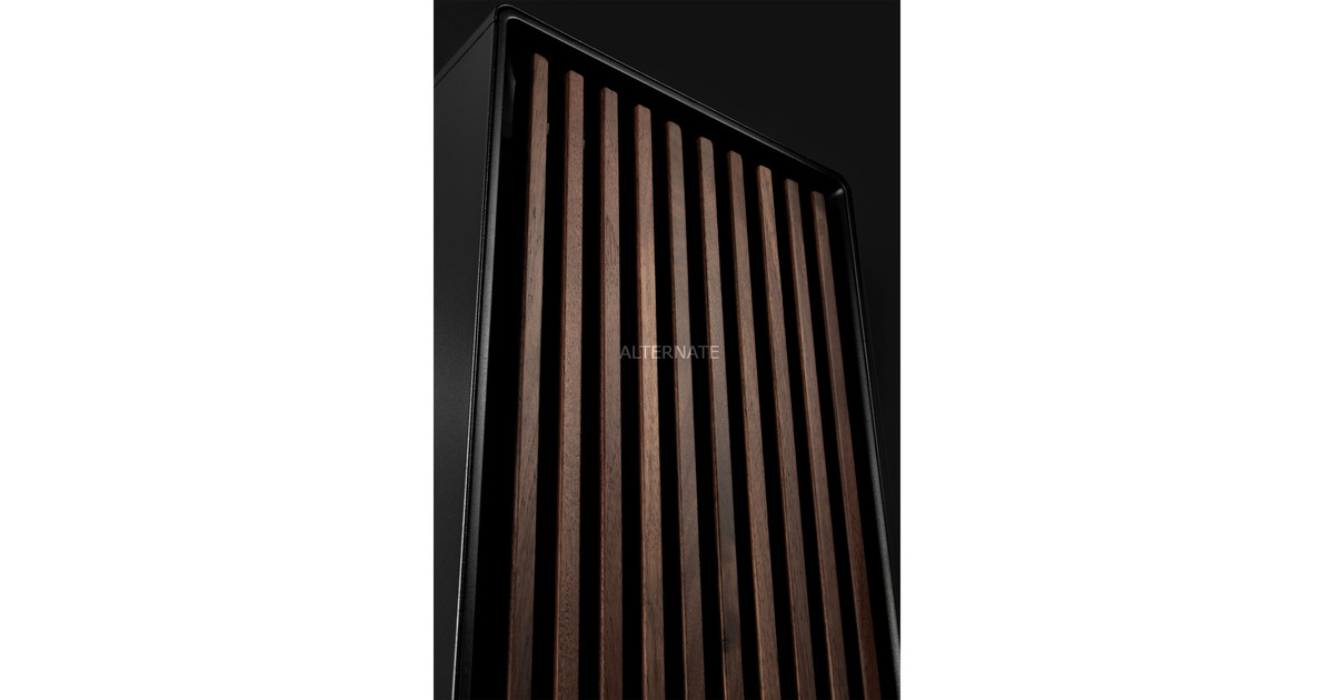 ALTERNATE Gaming-PC Design Edition • RTX 5080 • AMD Ryzen™ 7 9800X3D ...