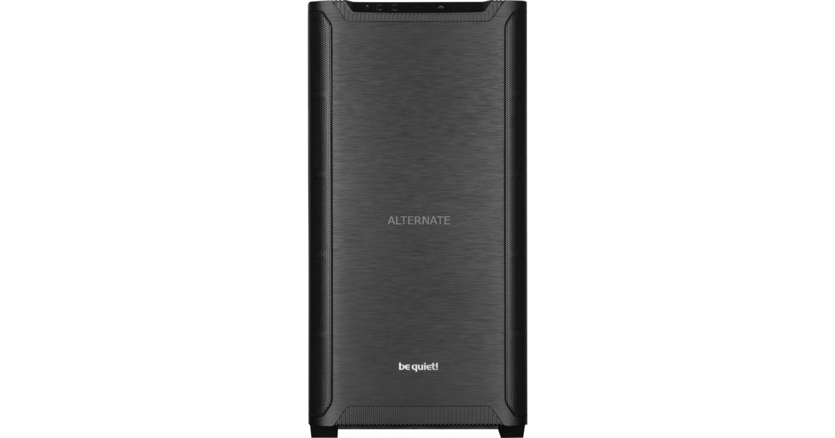 ALTERNATE Gaming-PC Silent Edition • RTX 5070 • AMD Ryzen™ 5 9600X • 32 ...