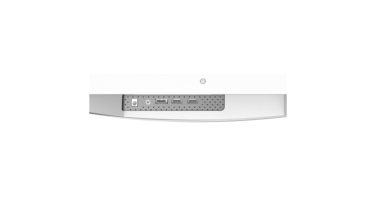 MSI MAG 274PFWDE, Gaming-Monitor 69 cm (27 Zoll), weiß, FullHD, Rapid ...
