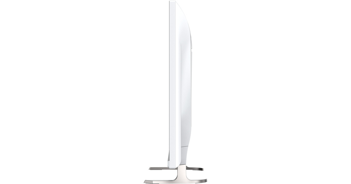EIZO EV4340X-WT, LED-Monitor 108 cm (42.5 Zoll), weiß, UltraHD/4K, IPS ...