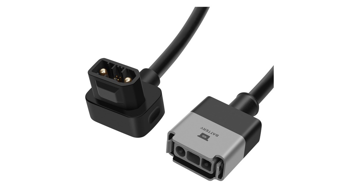 EcoFlow Verbindungskabel XT150, Micro Inverter > Powerstation Delta ...