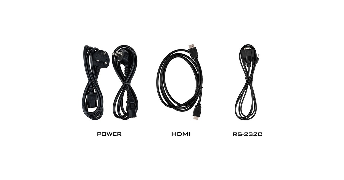 iiyama ProLite LH3275HS-B1AG, Public Display schwarz (matt), FullHD ...