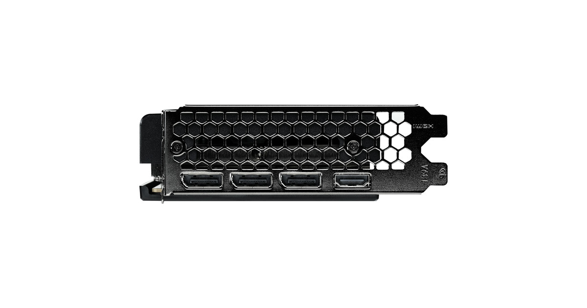 Gainward GeForce RTX 5060 Ti Python III OC 16GB, Grafikkarte DLSS 4, 3x ...