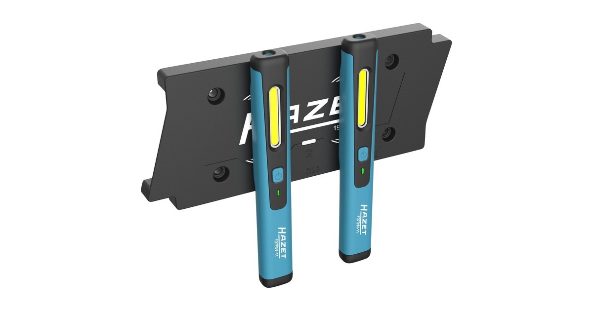Hazet LED PenLight-Satz 1979W-11/3, LED-Leuchte