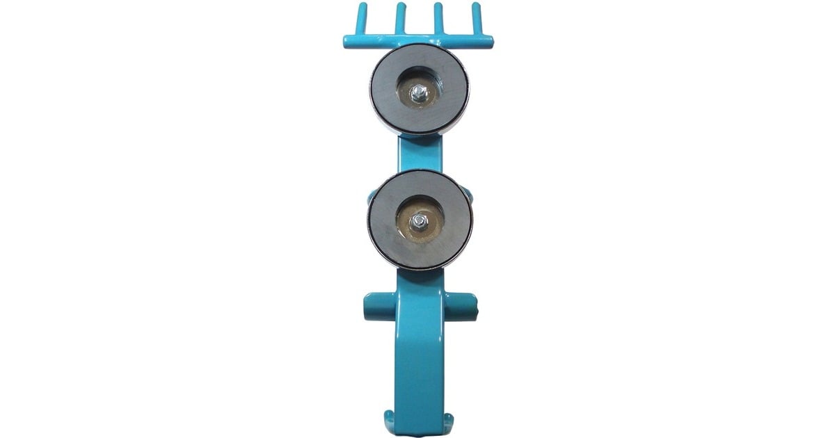 Hazet Magnethalter 9070-10, Halterung blau
