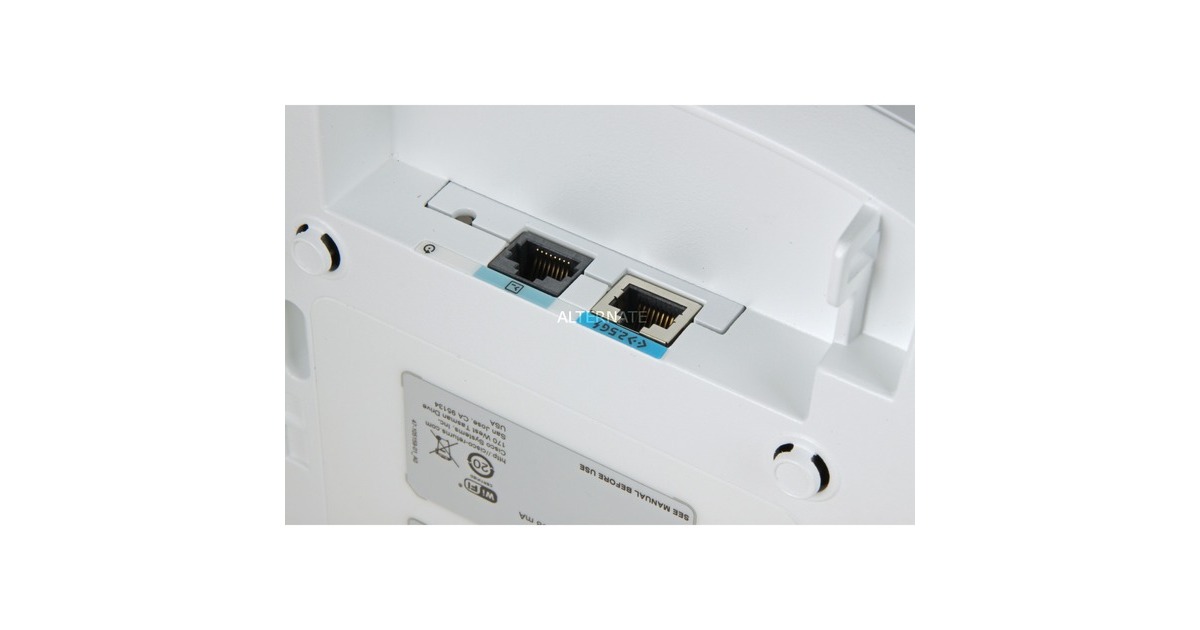 Cisco C9115AXI-E, Access Point