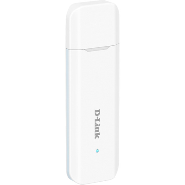 D-Link 4G LTE AX300 Wi-Fi 6 USB Adapter DWM-222W/R, Mobilfunkadapter ...