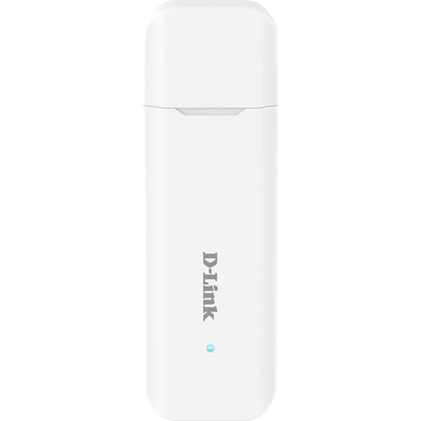 D-Link 4G LTE AX300 Wi-Fi 6 USB Adapter DWM-222W/R, Mobilfunkadapter ...