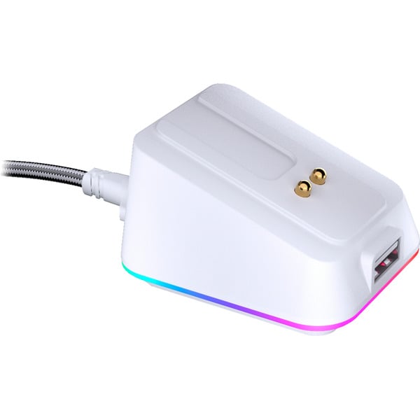 ENDORFY Mouse Dock White, für LIV Wireless, LIV Plus Wireless ...