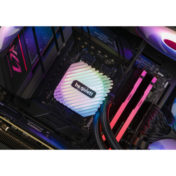 ALTERNATE Gaming-PC Window Edition • RTX 5080 • AMD Ryzen™ 7 9800X3D ...
