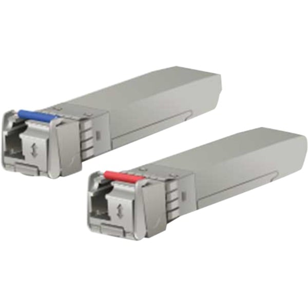 Ubiquiti U Fiber Single Mode, Bi-directional 20er Pack, Transceiver 20 ...