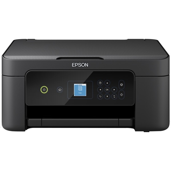 Epson Expression Home XP-3205, Multifunktionsdrucker schwarz, USB, WLAN ...