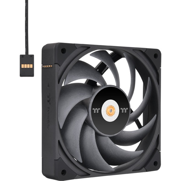 Thermaltake TOUGHLIQUID 360 EX Pro ARGB Sync AIO Liquid Cooler 360mm ...