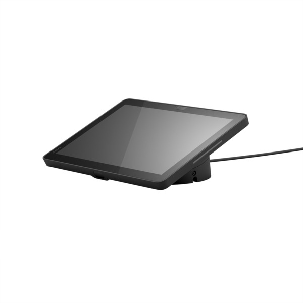 Jabra PanaCast Control IP - Microsoft Teams Rooms, Touchpad schwarz ...