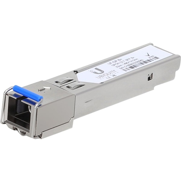 Ubiquiti UFiber GPON OLT, Class C+ SFP Modul, Transceiver