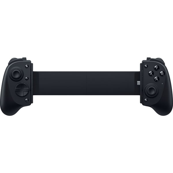 Razer Kishi V3 Pro XL, Gamepad schwarz, USB-C, für Android & iPhone