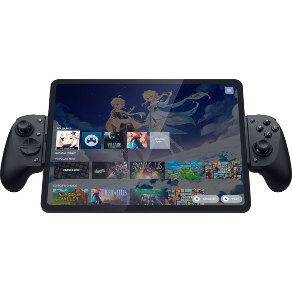 Razer Kishi V3 Pro XL, Gamepad schwarz, USB-C, für Android & iPhone