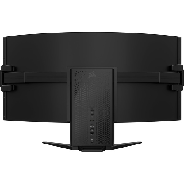 Corsair Xeneon Flex 45WQHD240, Gaming-Monitor 114 cm (45 Zoll), schwarz ...