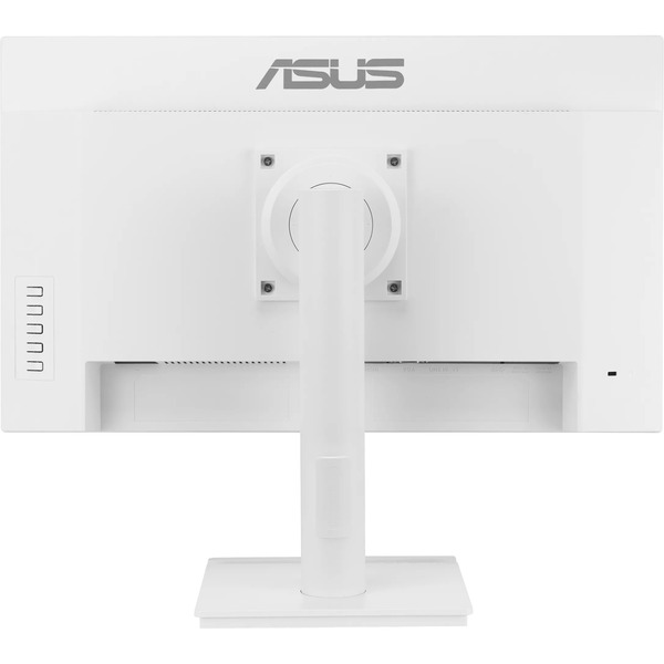 ASUS VA279QGS-W, LED-Monitor 68.6 cm (27 Zoll), weiß, FullHD, IPS, USB ...