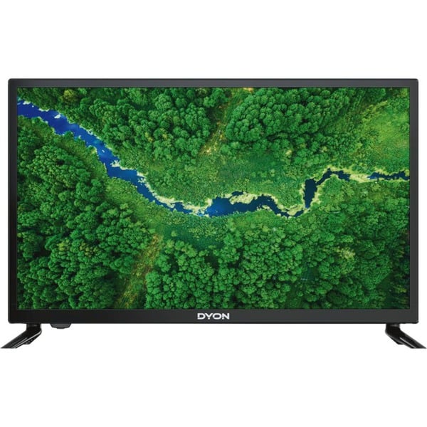 DYON ENTER 24 PRO X2, LED-Fernseher 60 cm (24 Zoll), schwarz, WXGA ...