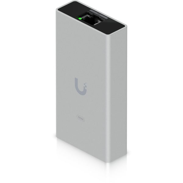 Ubiquiti Ubiquiti 10G Ethernet Adapter UACC-Adapter-RJ45-USBC-10GE, LAN ...