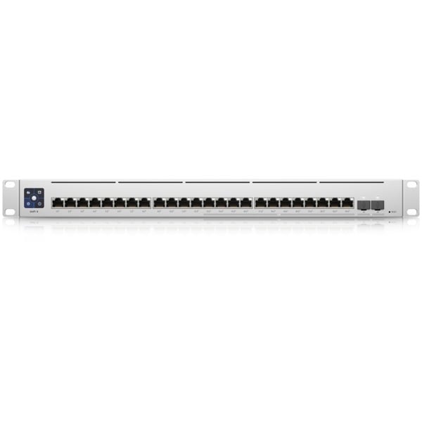 Ubiquiti USW-Enterprise-24-POE, Switch