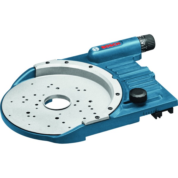 Bosch Professional Führungsschienen-Adapter FSN OFA Professional blau ...