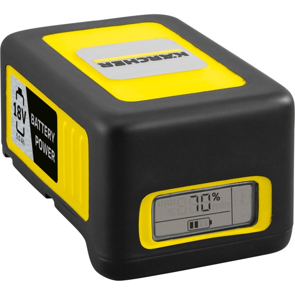 Kärcher Battery Power 18/50, Akku