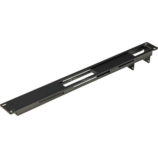 Ubiquiti EdgeRouter Rackmount Kit, Befestigung/Montage schwarz